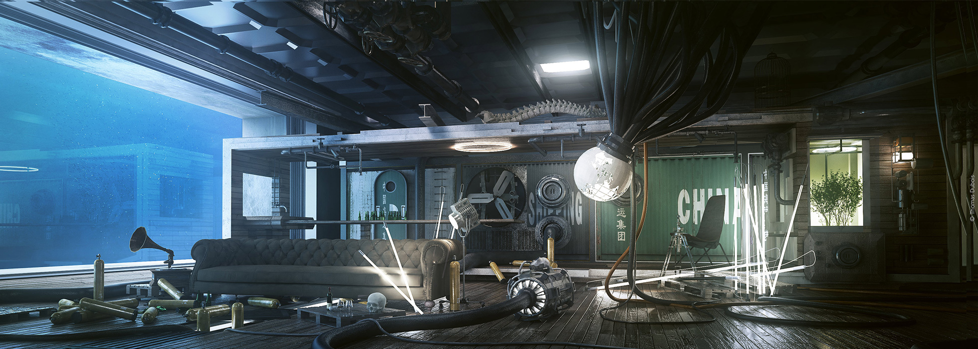 【2025年最新版】3DCG作成におすすめのソフト8選！選び方や各ソフトの解説あり | モデログ