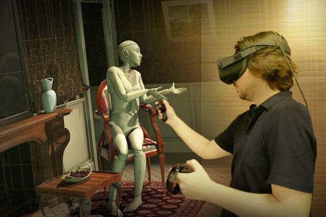 VR空間で直感的に3DCGを作成！3DCG作成ソフトMaya向けプラグイン「MARUI」の概要とは？