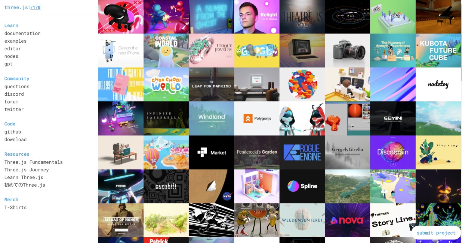 【2025年最新】WebGLとは？仕組みやできること、活用事例を紹介！ | モデログ