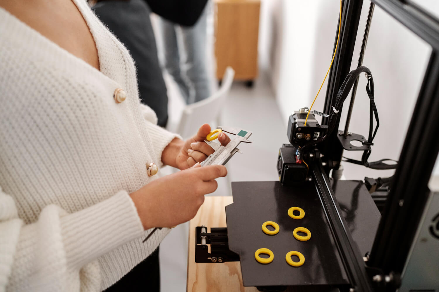 3DプリンターにおけるFDM方式とは？その仕組みや導入のメリットを解説 | モデログ